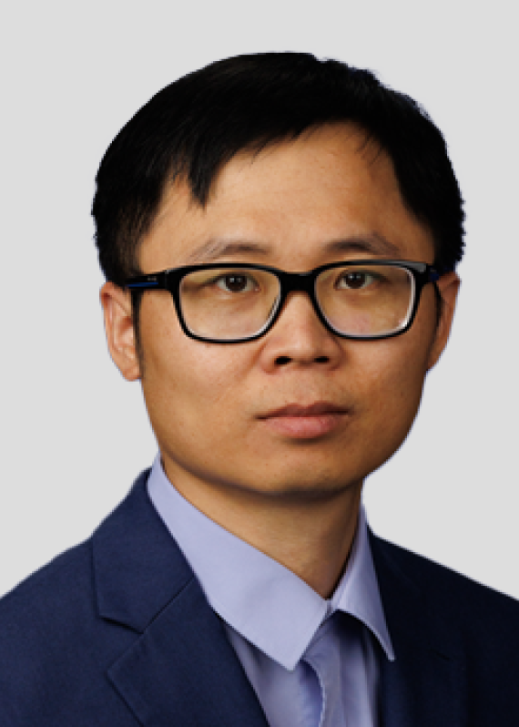 Faculty | Electrical Engineering and Computer Science